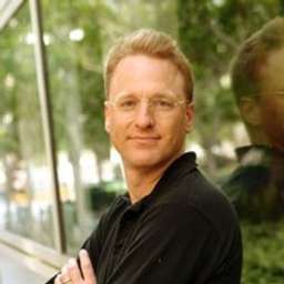 Nicholas Keuper - Crunchbase Person Profile