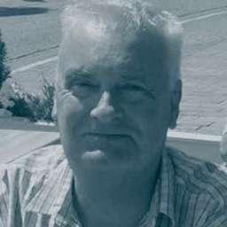 Alan Philip Waite - Co-Founder and Director of Operations and Finance ...