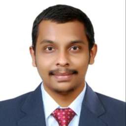 Varad Vichare - CFD Application Engineer @ Analyzer CAE Solutions ...