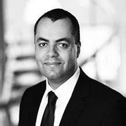 Michael Benjamin Akoh - Chief Commercial Officer @ ArcticZymes ...