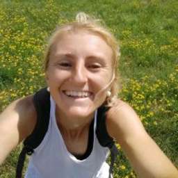 Alessia Scotto - Chief Operating Officer & Co-founder @ The Best ...