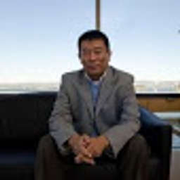 Yumin Liu - Group Chief Executive Officer @ Emeren - Crunchbase Person ...