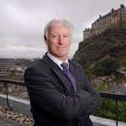 Norman Springford - Crunchbase Person Profile