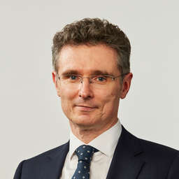 Michael Gleeson - Crunchbase Person Profile