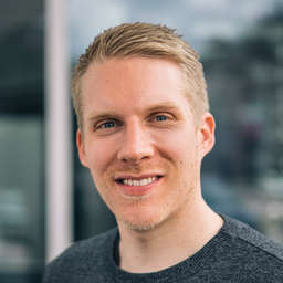 Christian Kind - Co-Founder, Managing Director, Business Development ...