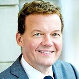 Raymond Douglas - Crunchbase Person Profile