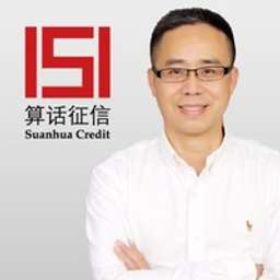 William Jiang - Founder and CEO @ Suanhua Credit - Crunchbase Person ...