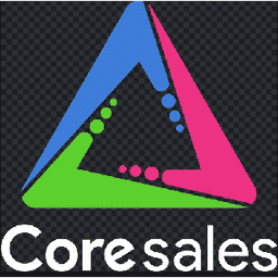 Core Sales - Crunchbase Person Profile