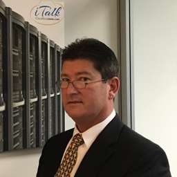 Charles Brewer - Crunchbase Person Profile