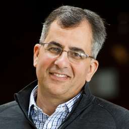 Gino Palozzi - Crunchbase Person Profile