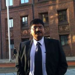 Ajay Giri - Crunchbase Person Profile