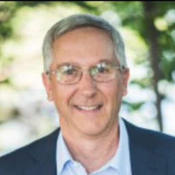 Bruce Donaldson - Crunchbase Person Profile