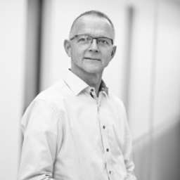 Torben Larsen - Owner & CEO @ Give Steel - Crunchbase Person Profile