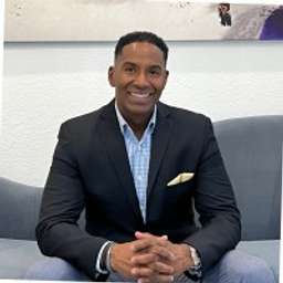 Louis Rawls - Founder and CEO @ Vibrant Comprehensive Services ...