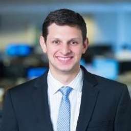 Michael Bertrand - Vice President @ Crossplane Capital - Crunchbase Person Profile