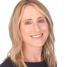 Clare Dodgshon - Commercial Director for Europe, Middle East, and Asia ...