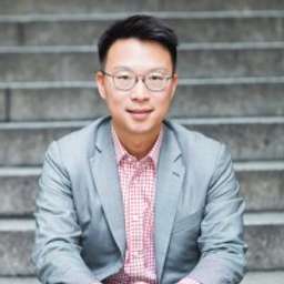 Lawrence Chu - Co-Founder & CEO @ IDA - Crunchbase Person Profile