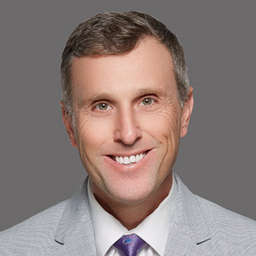 John Eder - Chief Financial Officer @ Hard Rock - Crunchbase Person Profile