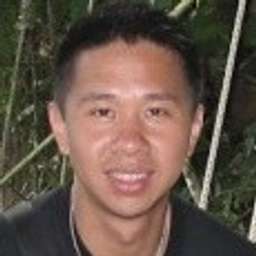 Bryan Wu - Co-Founder @ Bitwork - Crunchbase Person Profile