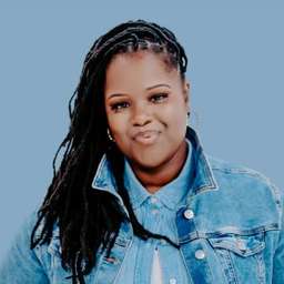 Sharlene Provilus - Founder and CEO @ Write Speak Inspire - Crunchbase Person Profile