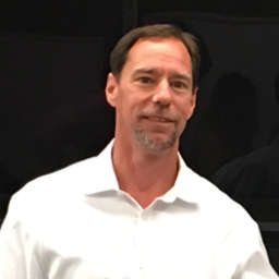 Jeff Pinard - VP, Data Technology & Engineering, Advanced Advertising ...