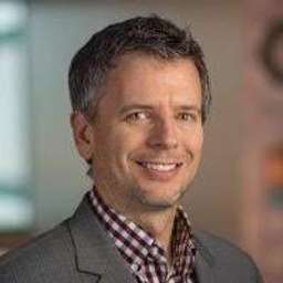 Jeremy Burnett - CTO @ CTL - Crunchbase Person Profile