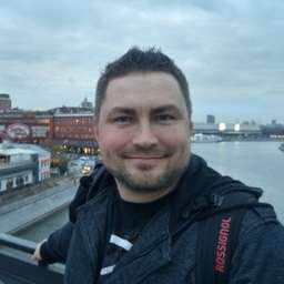 John Perham - Sales Engineer @ Acronis - Crunchbase Person Profile