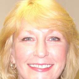 Ginger Washburn - Founder, President, and CEO @ GIT Satellite ...