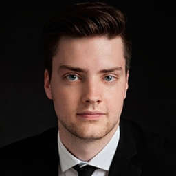 Chris Rudy - Founder & CEO @ Adacted - Crunchbase Person Profile