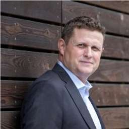 Thomas Hanssen - CEO and Director | Leadership Pipeline | Finance ...