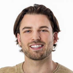 Tyler Tarsi - Co-Founder and CTO @ Omni Network - Crunchbase Person Profile