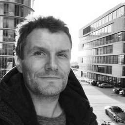 David Schmitz - CTO / Principal Engineer @ Senacor Technologies ...