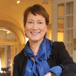 Elizabeth Sobol - President & CEO @ Saratoga Performing Arts Center ...