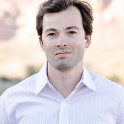 Brandon Gilbert - Founder @ Ome - Crunchbase Person Profile