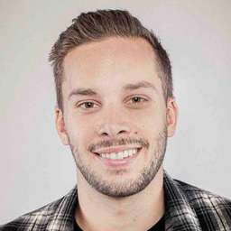 Antony May - Crunchbase Person Profile