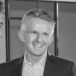 John Flint - Crunchbase Person Profile