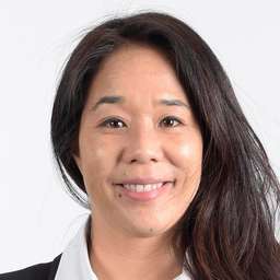 Fumi Kimura - Associate Athletic Director, Administration @ University of Pittsburgh ...