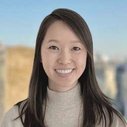 Elisa Chen - Crunchbase Person Profile