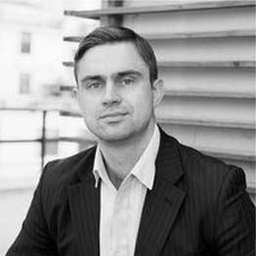 Jonathan Egan - Founder & CEO @ Fab Cast Solutions - Crunchbase Person ...