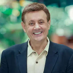 Sy Sperling - Crunchbase Person Profile