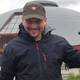 Pawel Nowicki - Crunchbase Person Profile