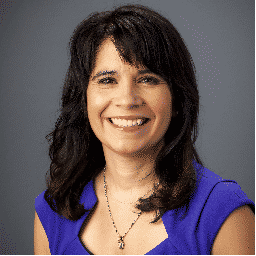 Kristina Robinson - Crunchbase Person Profile