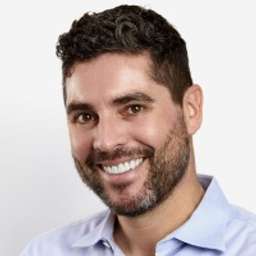 David DeMello - Crunchbase Person Profile