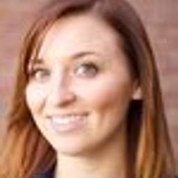 Emily Shea - Principal Software Engineer @ Fastly - Crunchbase Person ...