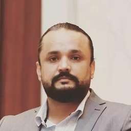 Sameer Shahid - Crunchbase Person Profile