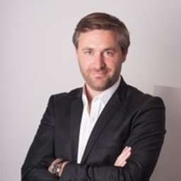 Nicolas Mignot - Crunchbase Person Profile