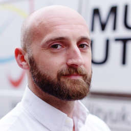 Kristian Marsden - Multi Utilities Director @ Network Plus Multi ...