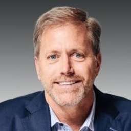 Mike Rude - Crunchbase Person Profile