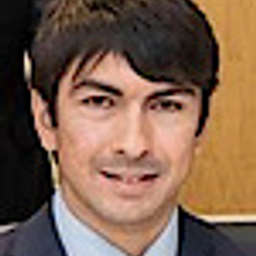 Andrew Butt - Co-Founder & CEO @ Enable - Crunchbase Person Profile