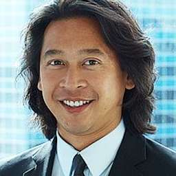 Michael Tang - Lead Client Executive - Google Canada & Global Financial ...